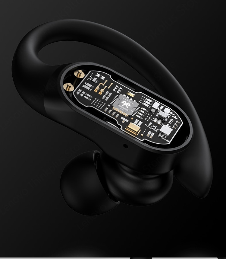 Lenovo LP75 TWS Headphones